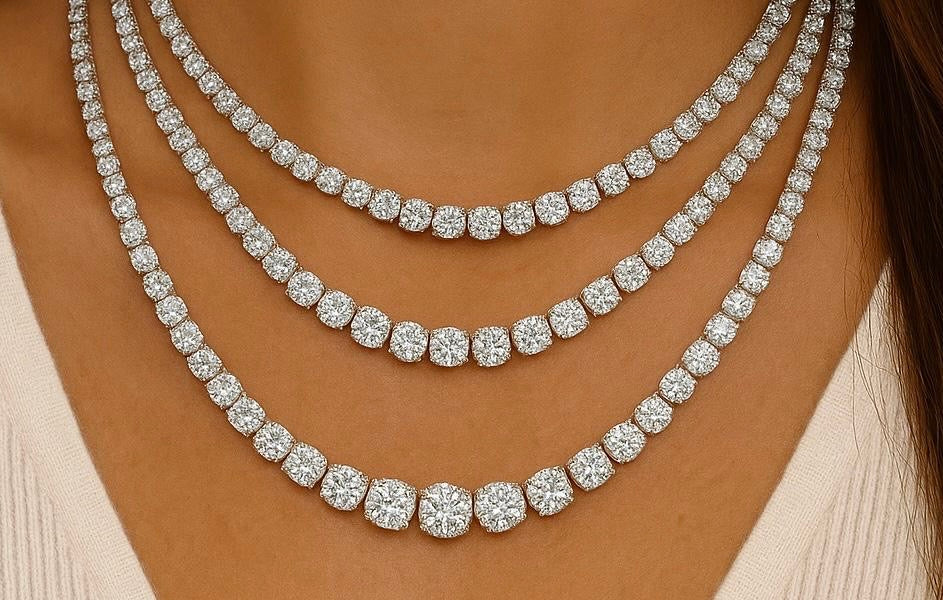 Necklaces – Karla Isela